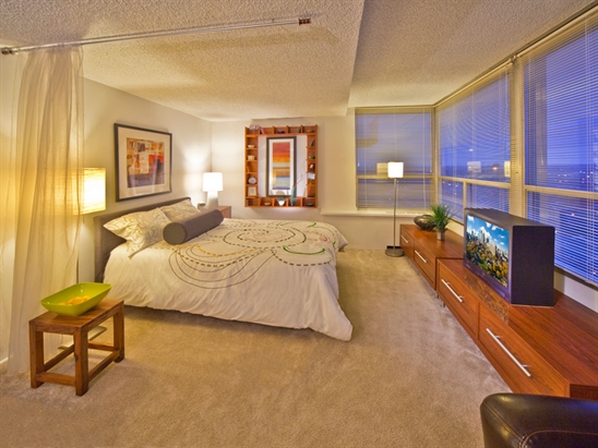 Apartments for Rent Indianapolis, IN | Riley Towers